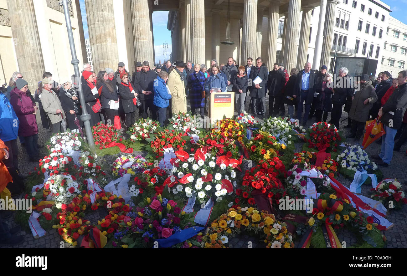 Revolution in 1848 hi-res stock photography and images - Alamy