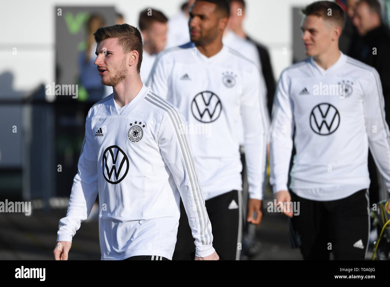 Teambus High Resolution Stock Photography and Images - Alamy