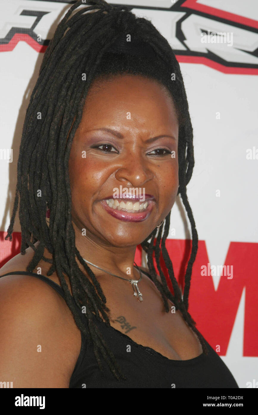 ROBIN QUIVERS FHM EVENT TO CELEBRATE HER AUGUST COVER AT WHISKEY PARK ...