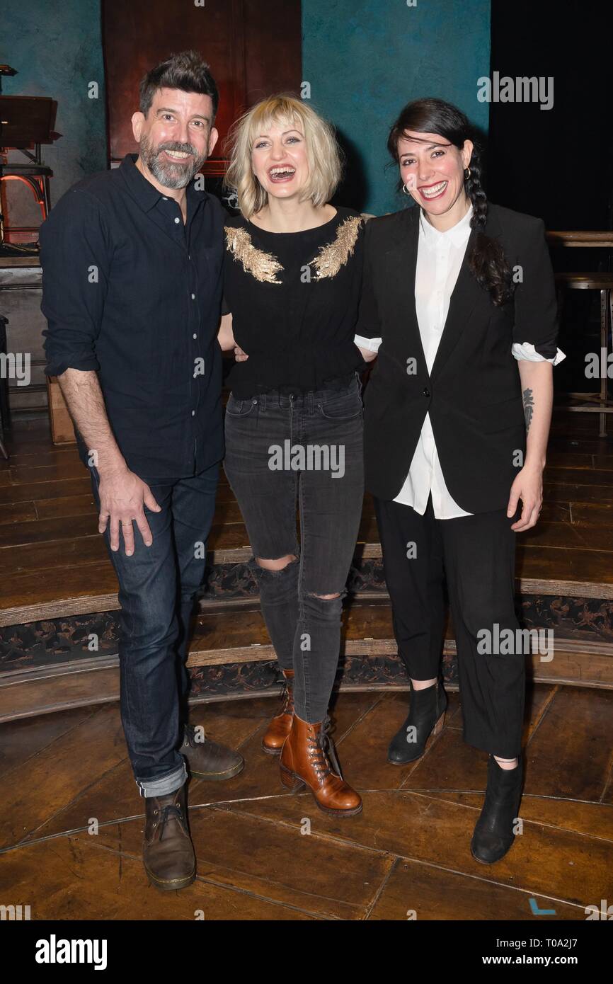 Anais mitchell hadestown hi-res stock photography and images - Alamy