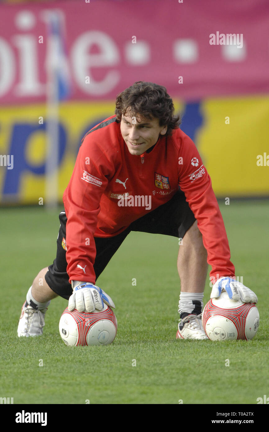 Marek cech hi-res stock photography and images - Alamy