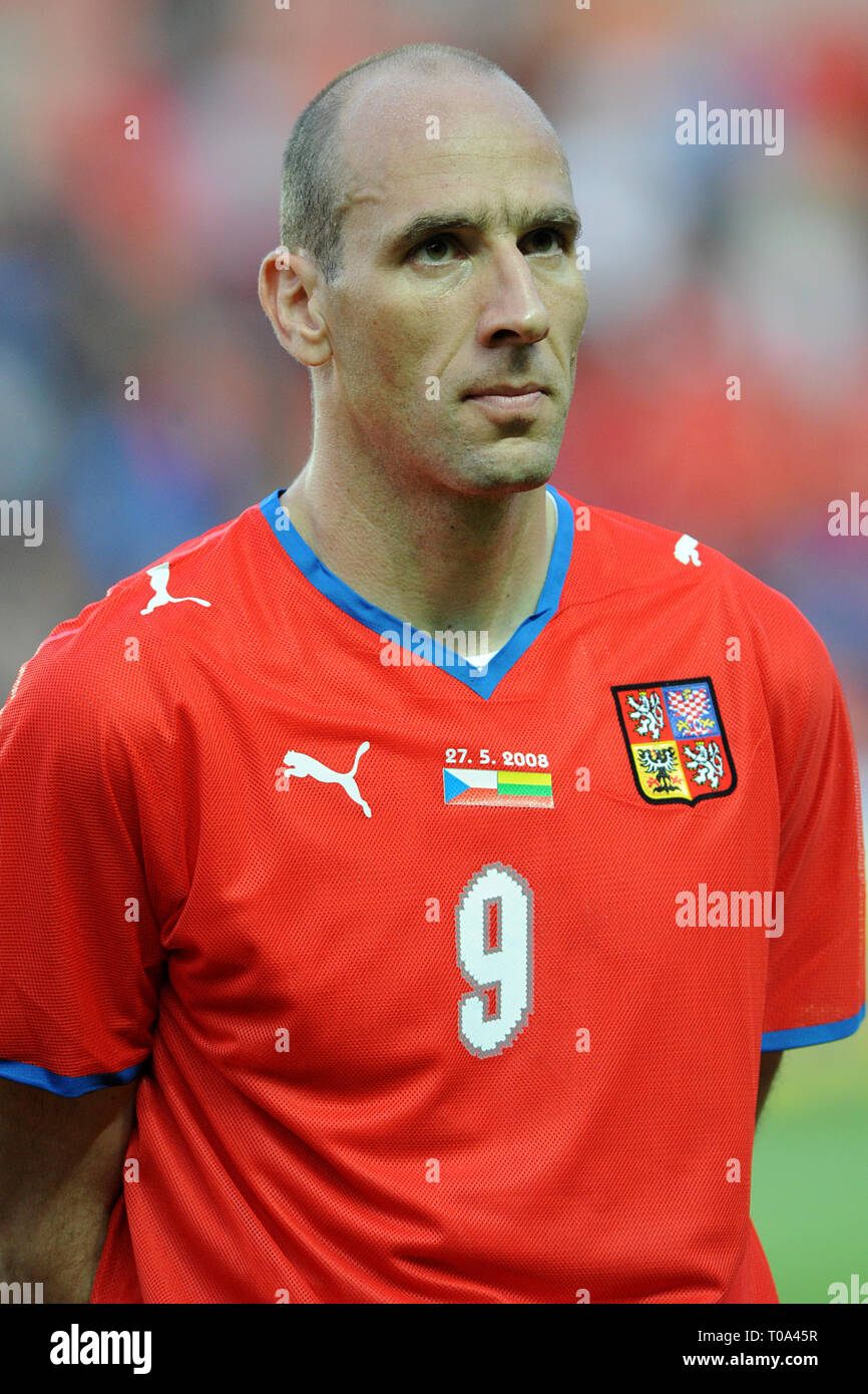 Jan Koller Stock Photos & Jan Koller Stock Images - Alamy