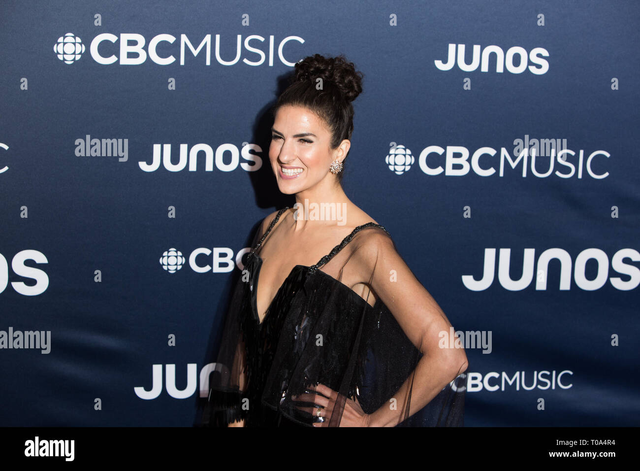 Laila biali hi-res stock photography and images - Alamy