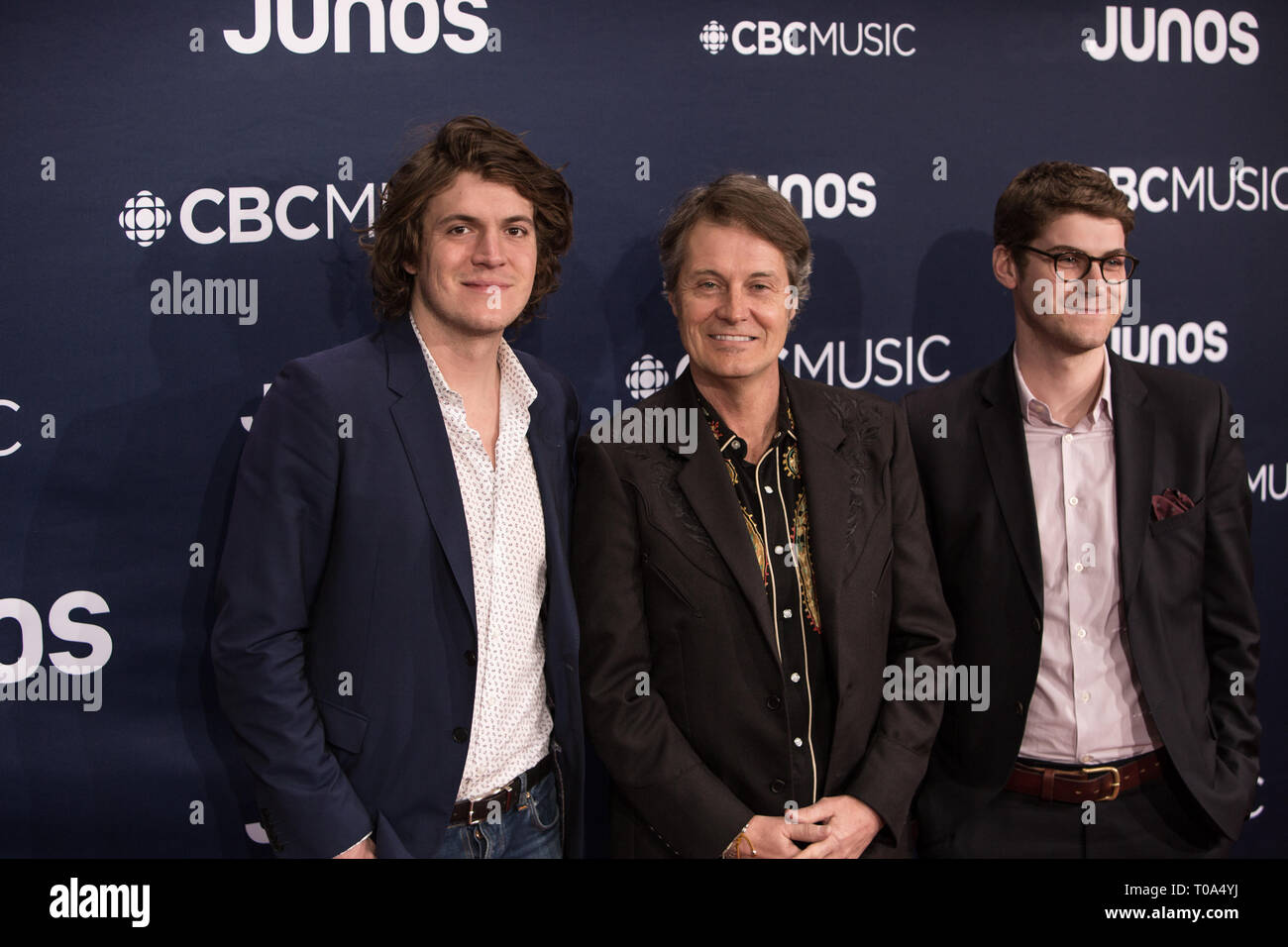 Jim cuddy hi-res stock photography and images - Alamy