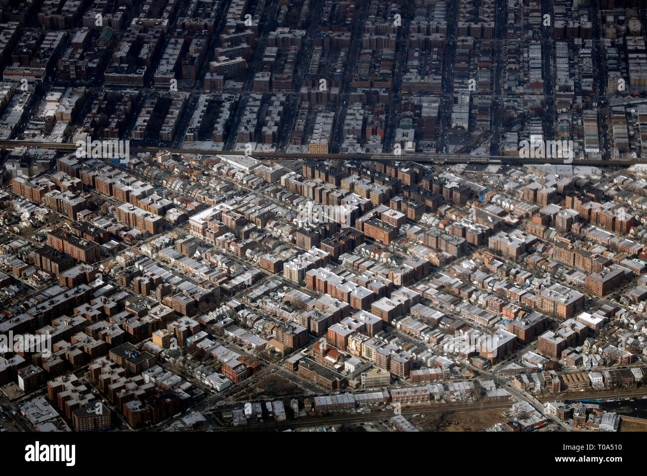 Queens borough of new york hi-res stock photography and images - Alamy
