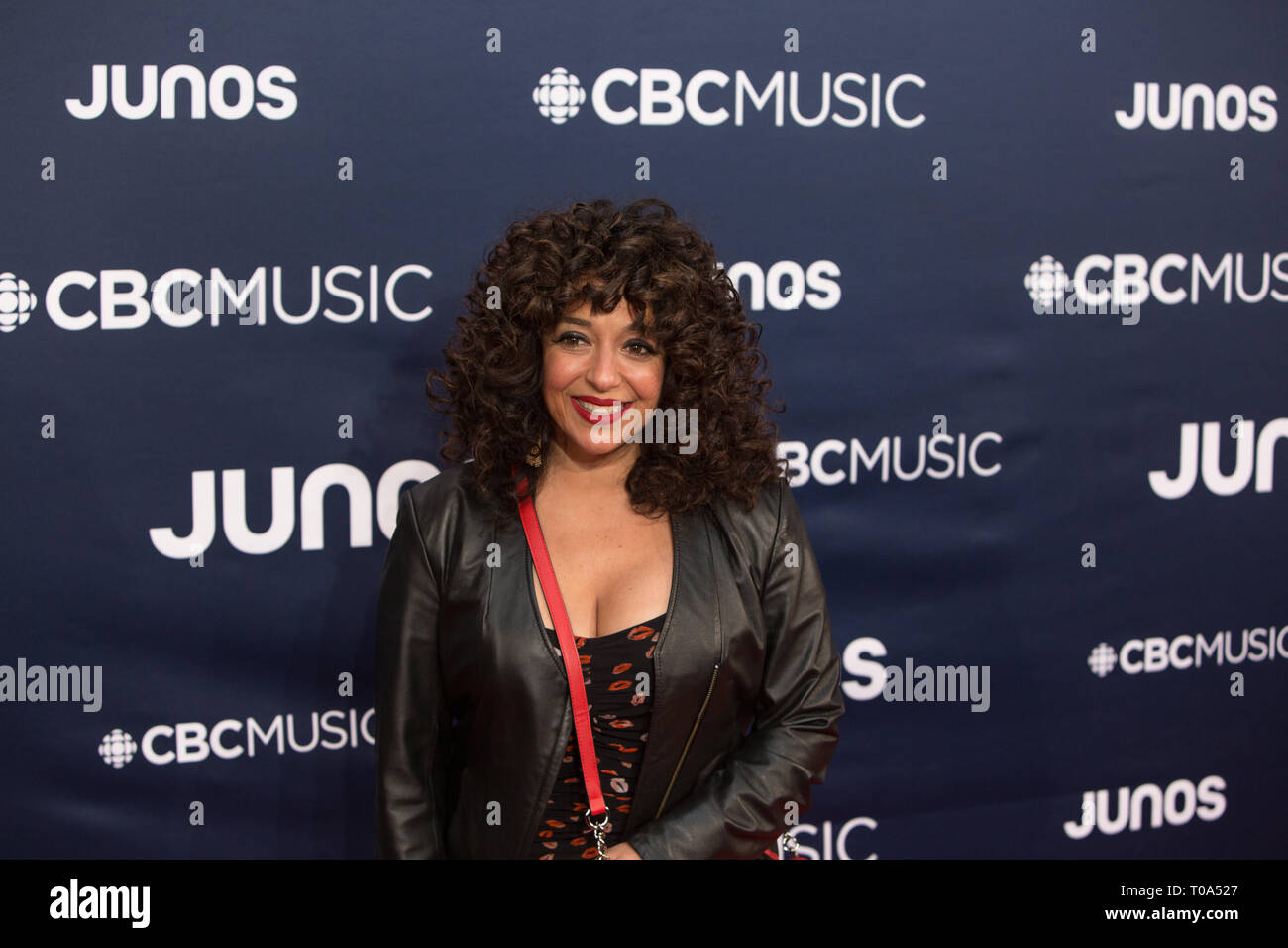 Julie nesrallah hi-res stock photography and images - Alamy