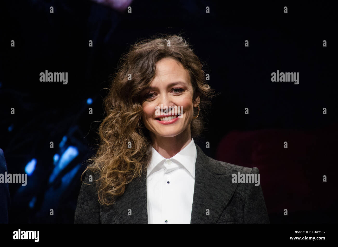 Francesca del rosso hi-res stock photography and images - Alamy