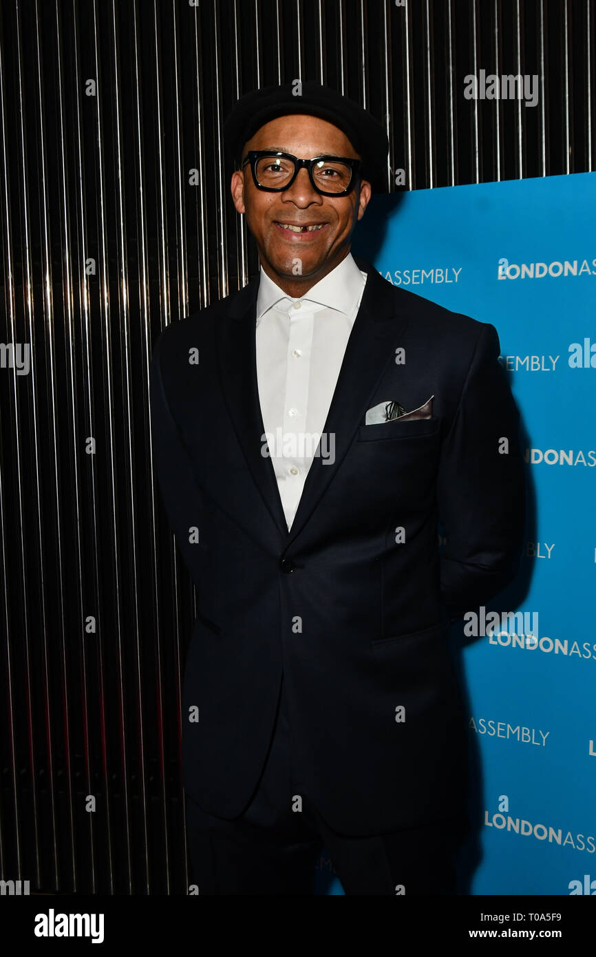 Jay blades hi-res stock photography and images - Alamy