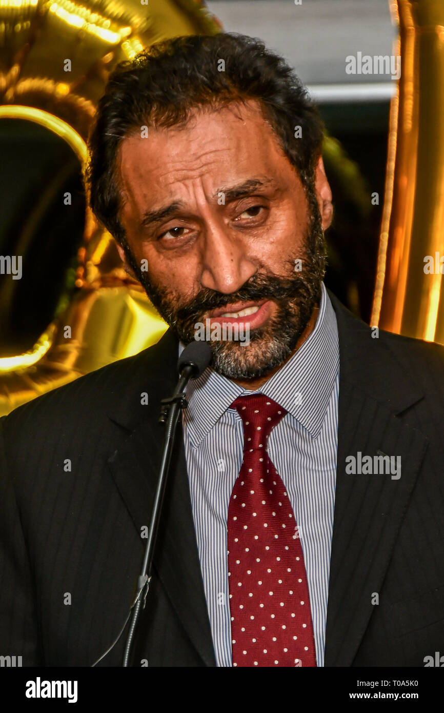 Dan bosi hi-res stock photography and images - Alamy