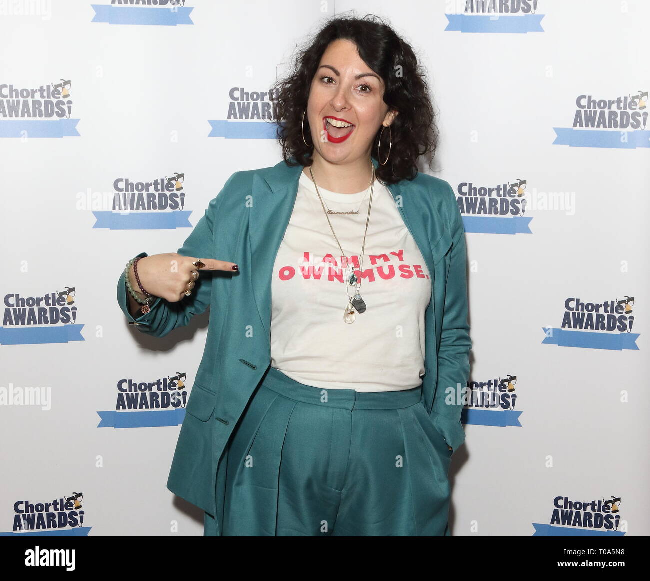 Samantha baines hi-res stock photography and images - Alamy