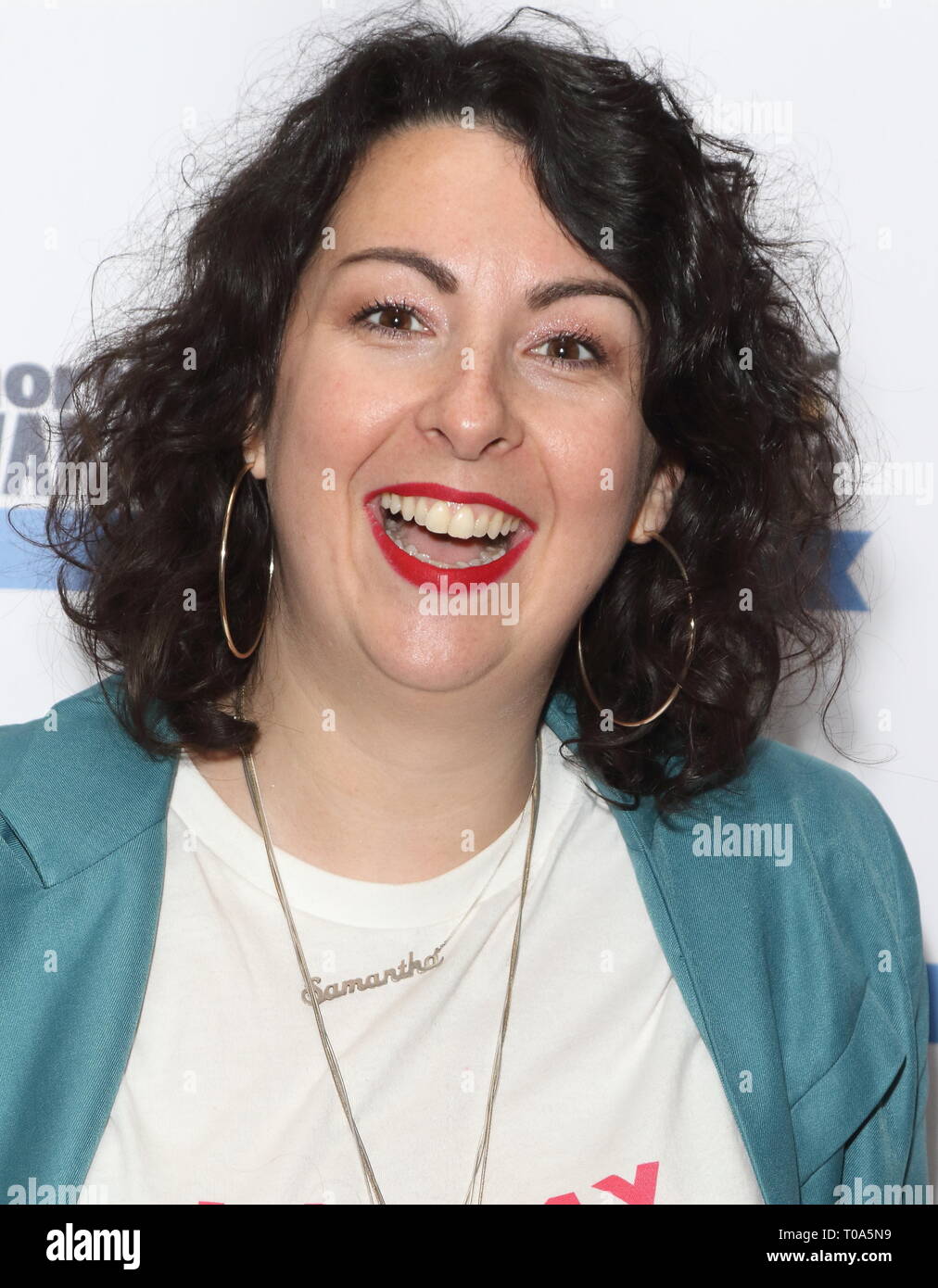 Samantha baines hi-res stock photography and images - Alamy