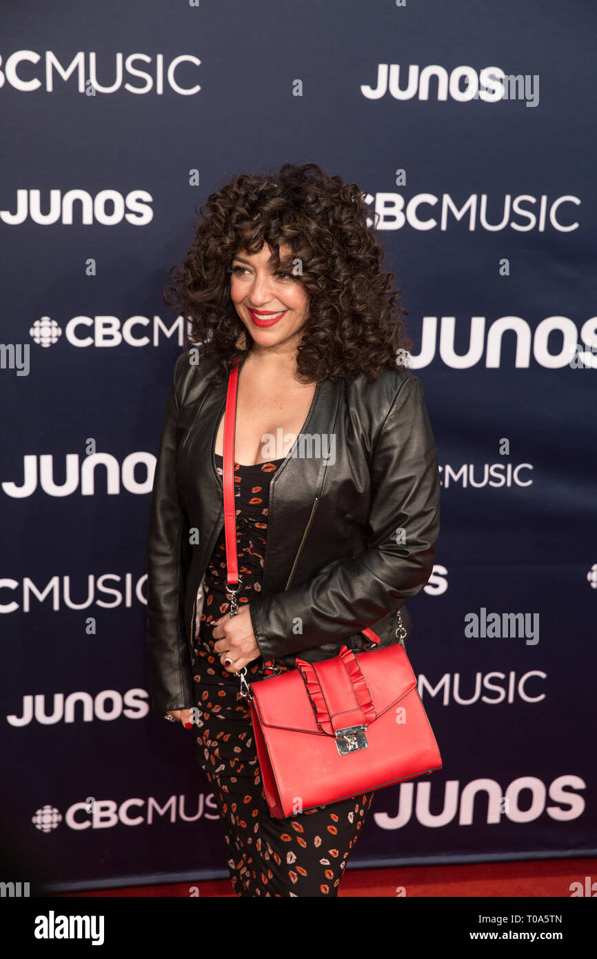 Julie nesrallah hi-res stock photography and images - Alamy