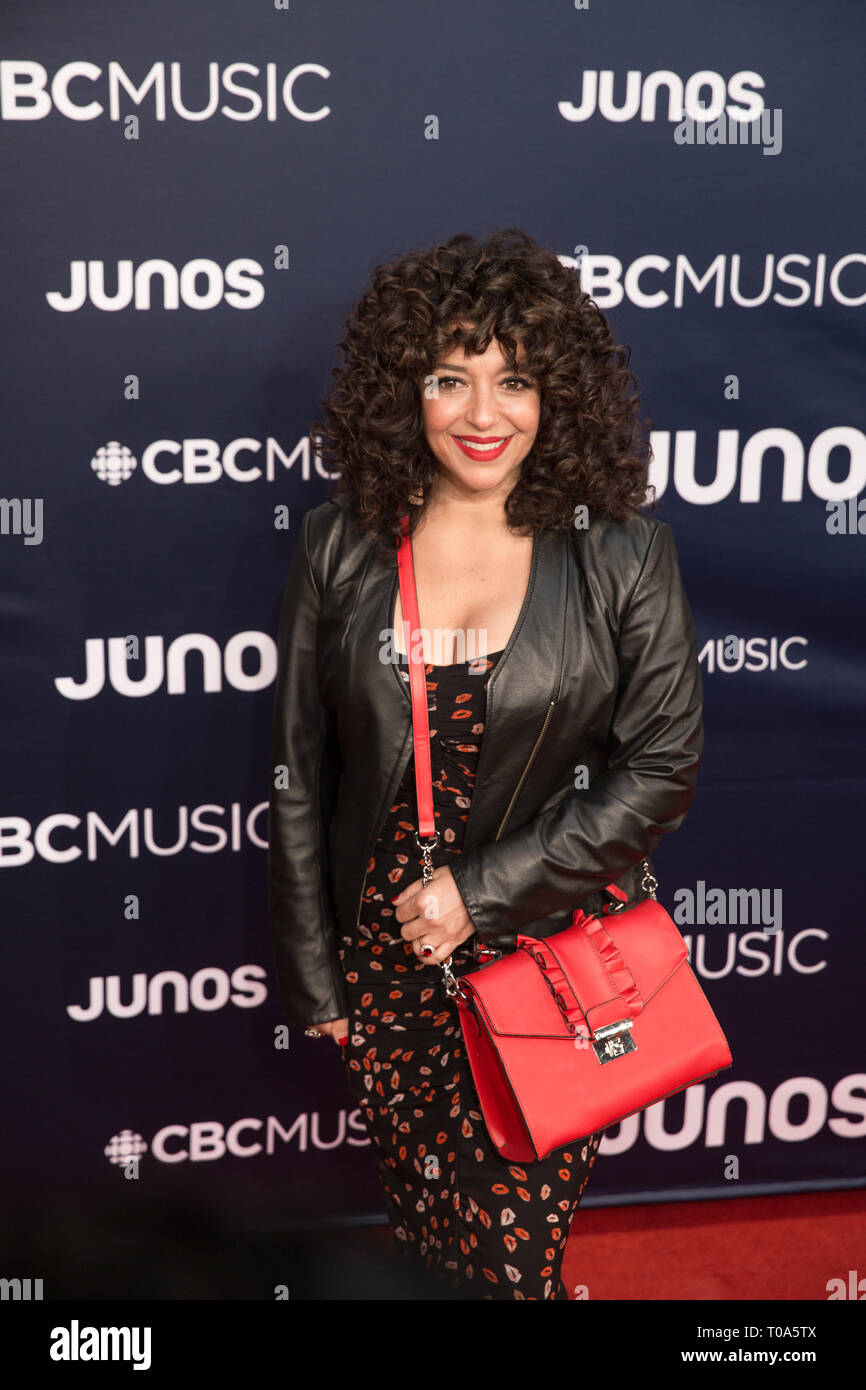 Julie nesrallah hi-res stock photography and images - Alamy