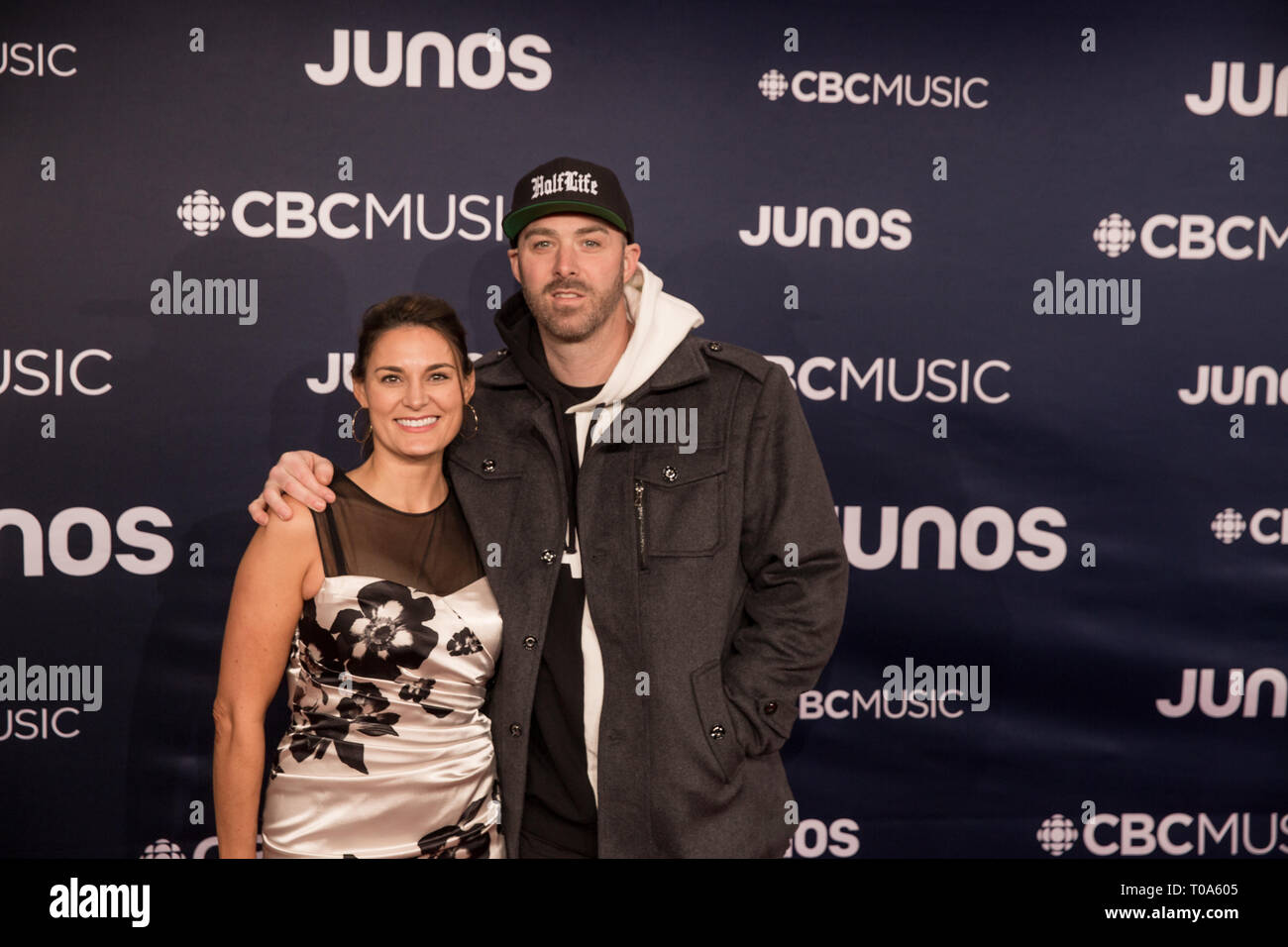 Awards magazine celebrity rapper hi-res stock photography and images ...