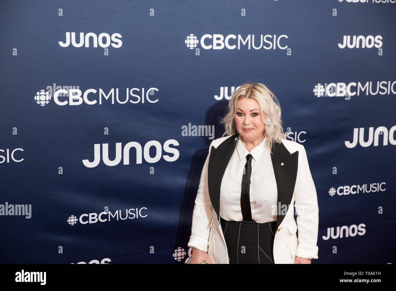 Jann arden hi-res stock photography and images - Alamy