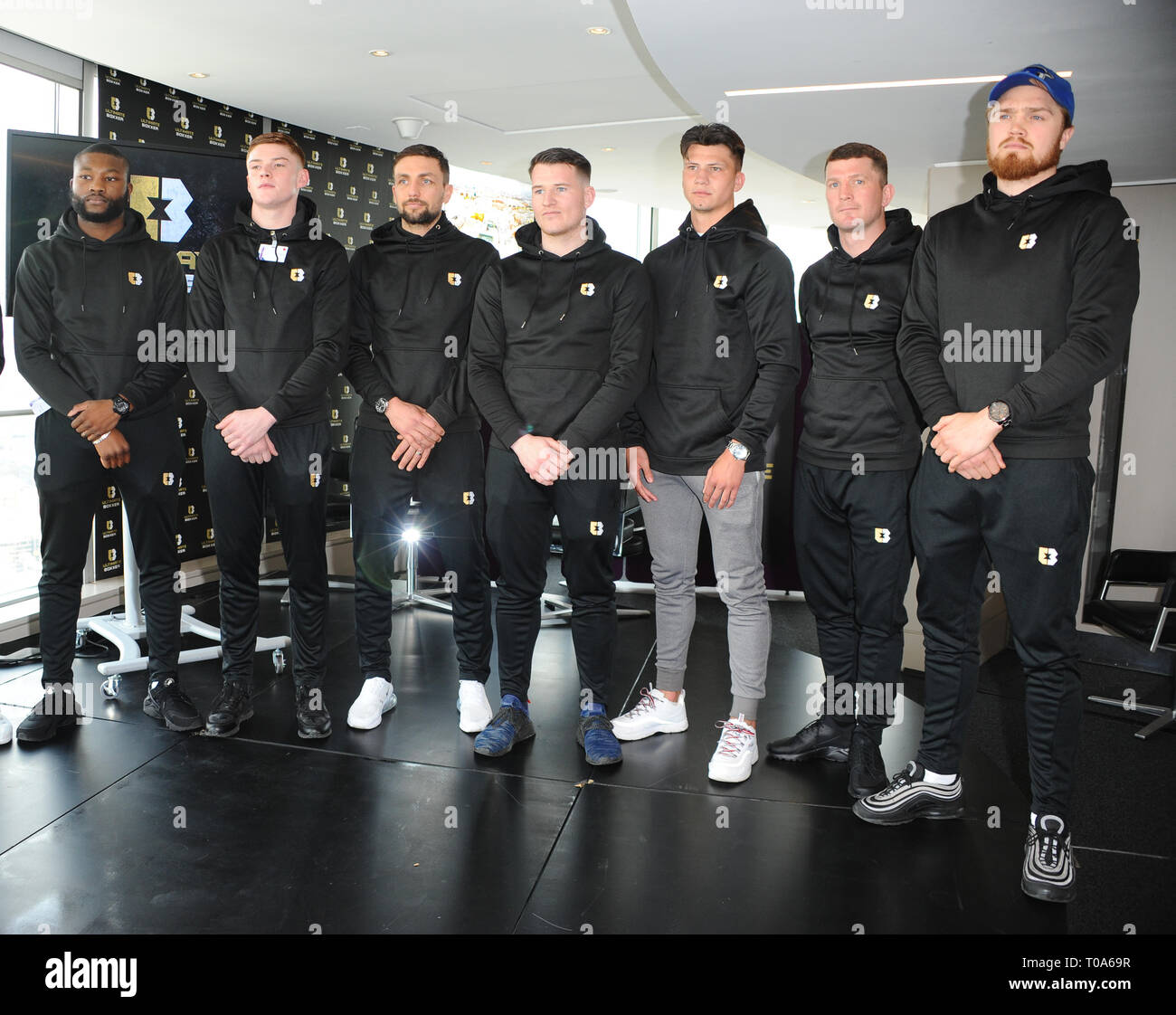 Kaan hawes hi-res stock photography and images - Alamy