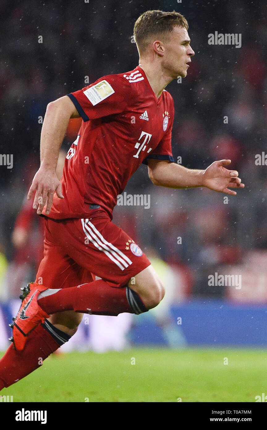 6 joshua kimmich hi-res stock photography and images - Alamy