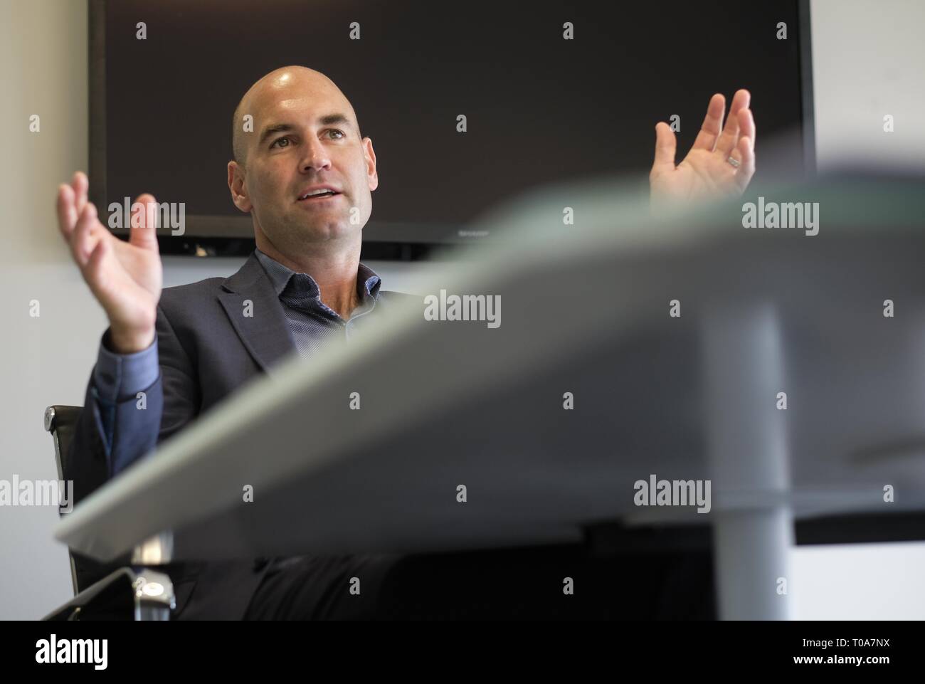 Andy Riley High Resolution Stock Photography and Images - Alamy