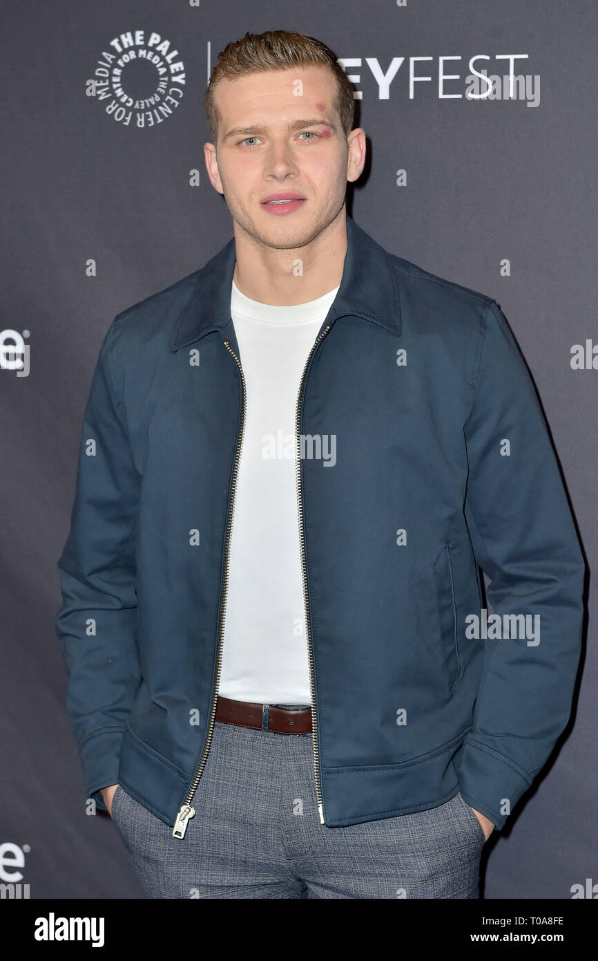 9-1-1': The Story Behind Evan Buckley Actor Oliver Stark's, 50% OFF