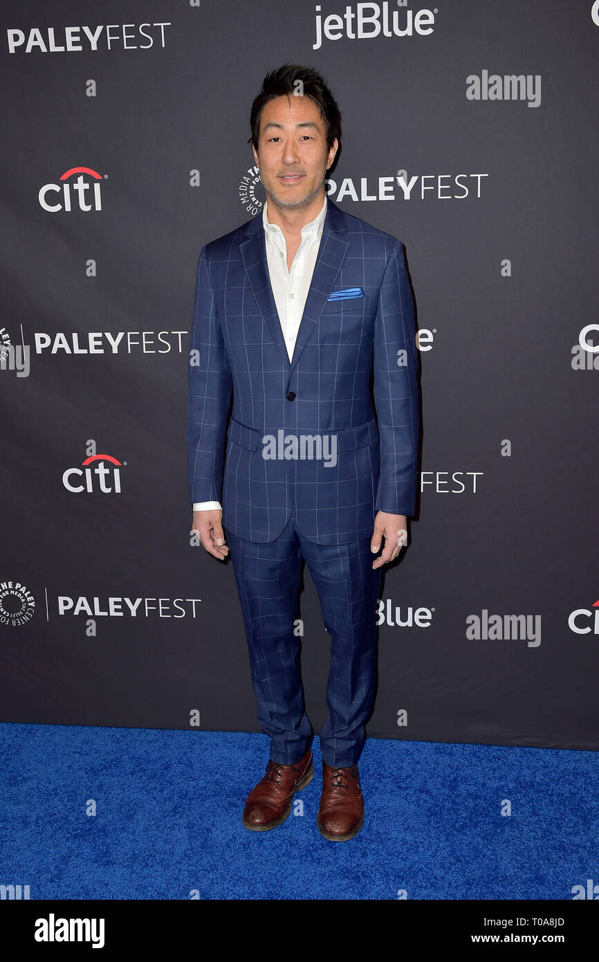 Jim morita hi-res stock photography and images - Alamy