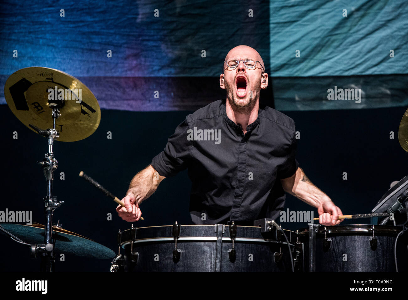 Graham welch hi-res stock photography and images - Alamy