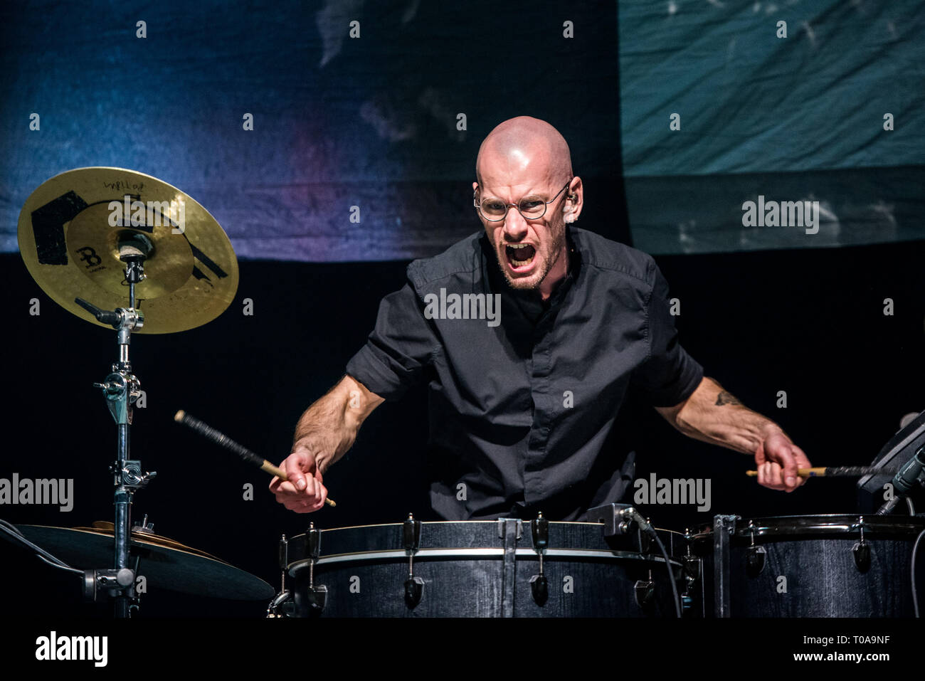 Graham welch hi-res stock photography and images - Alamy