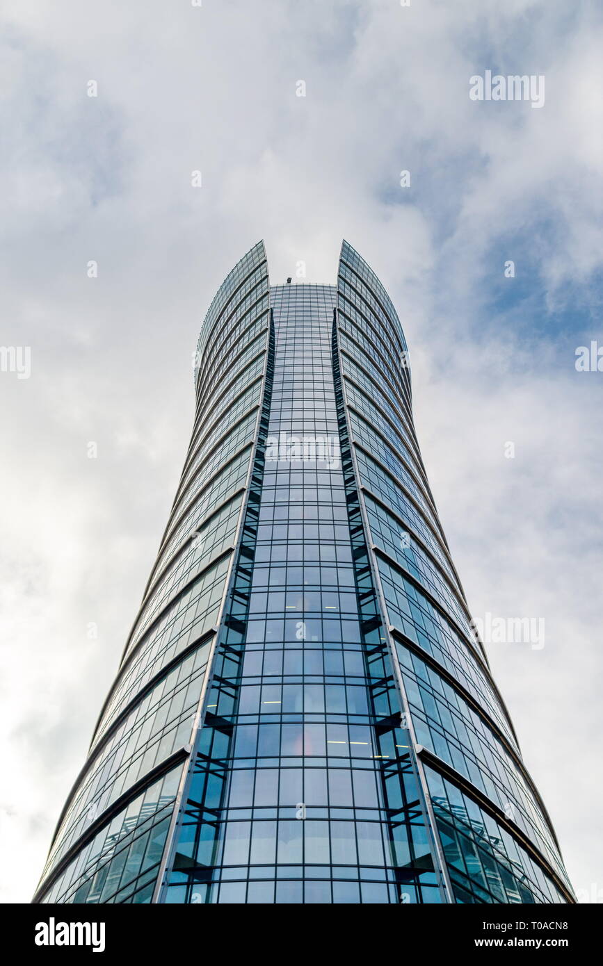 Abstract industrial cubism hi-res stock photography and images - Alamy