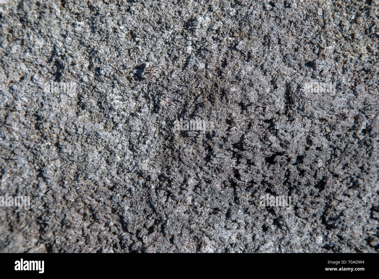 Ash ground hi-res stock photography and images - Alamy