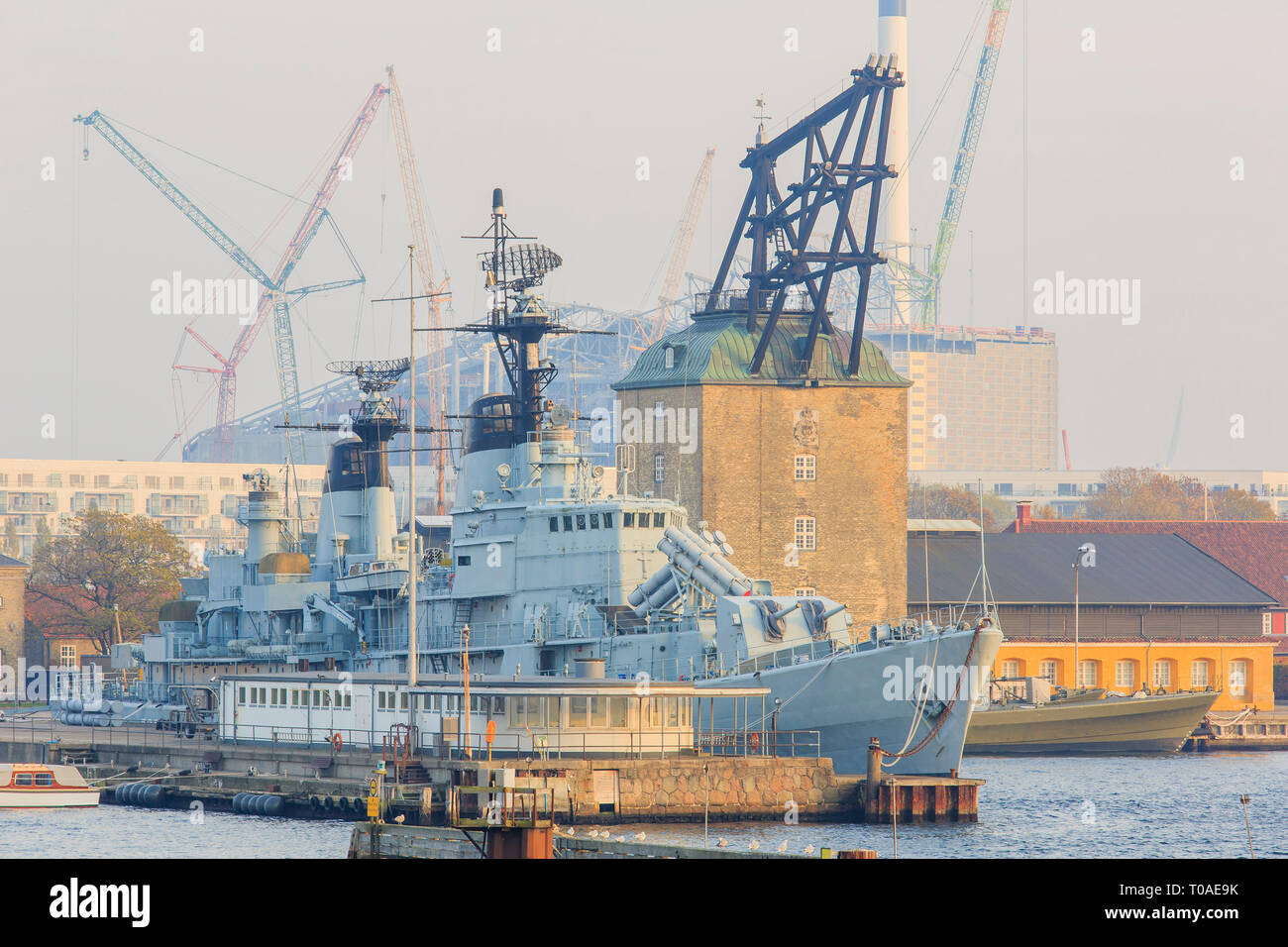 Hdms hi-res stock photography and images - Alamy