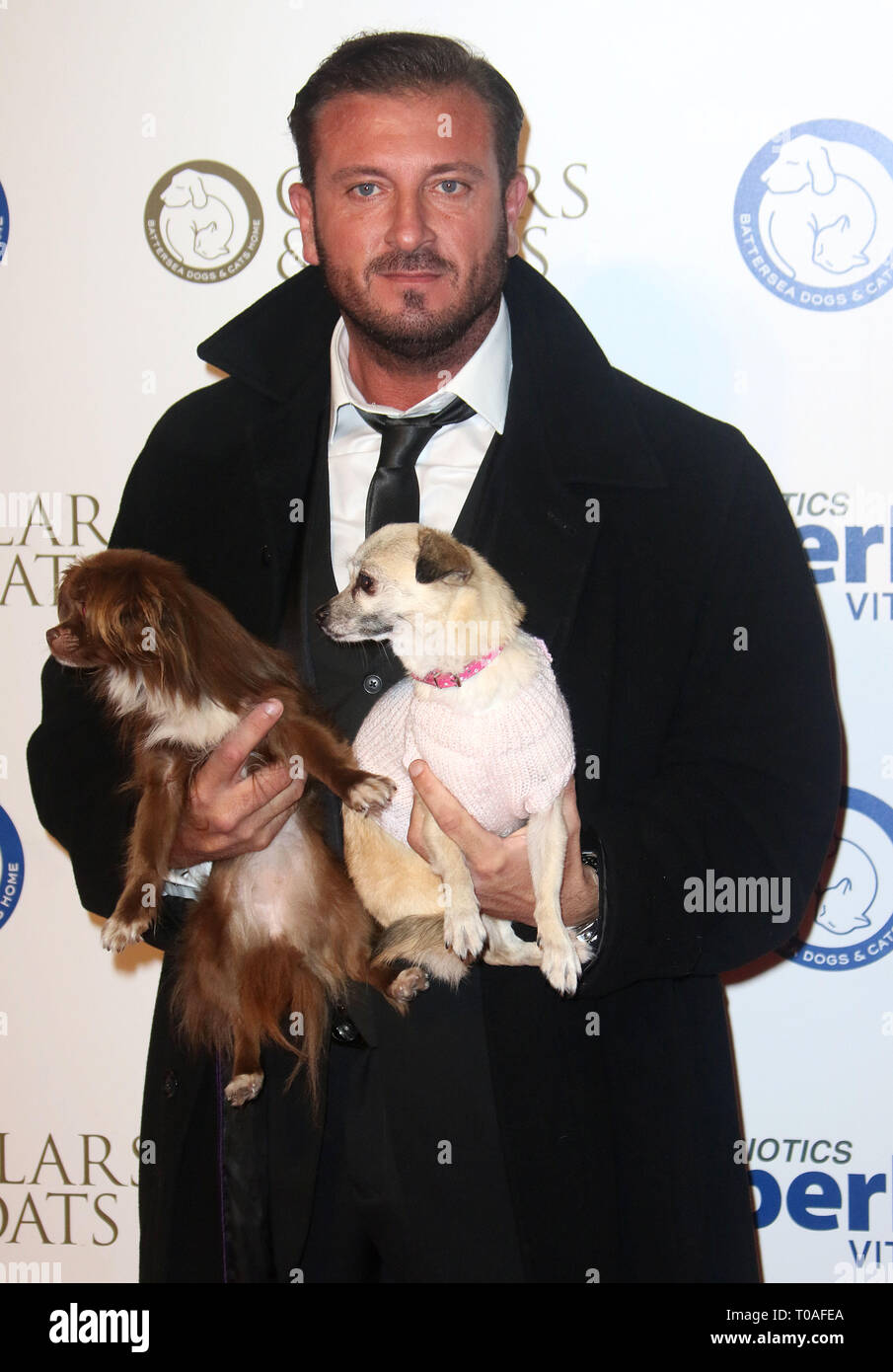 Jason burrill hi-res stock photography and images - Alamy