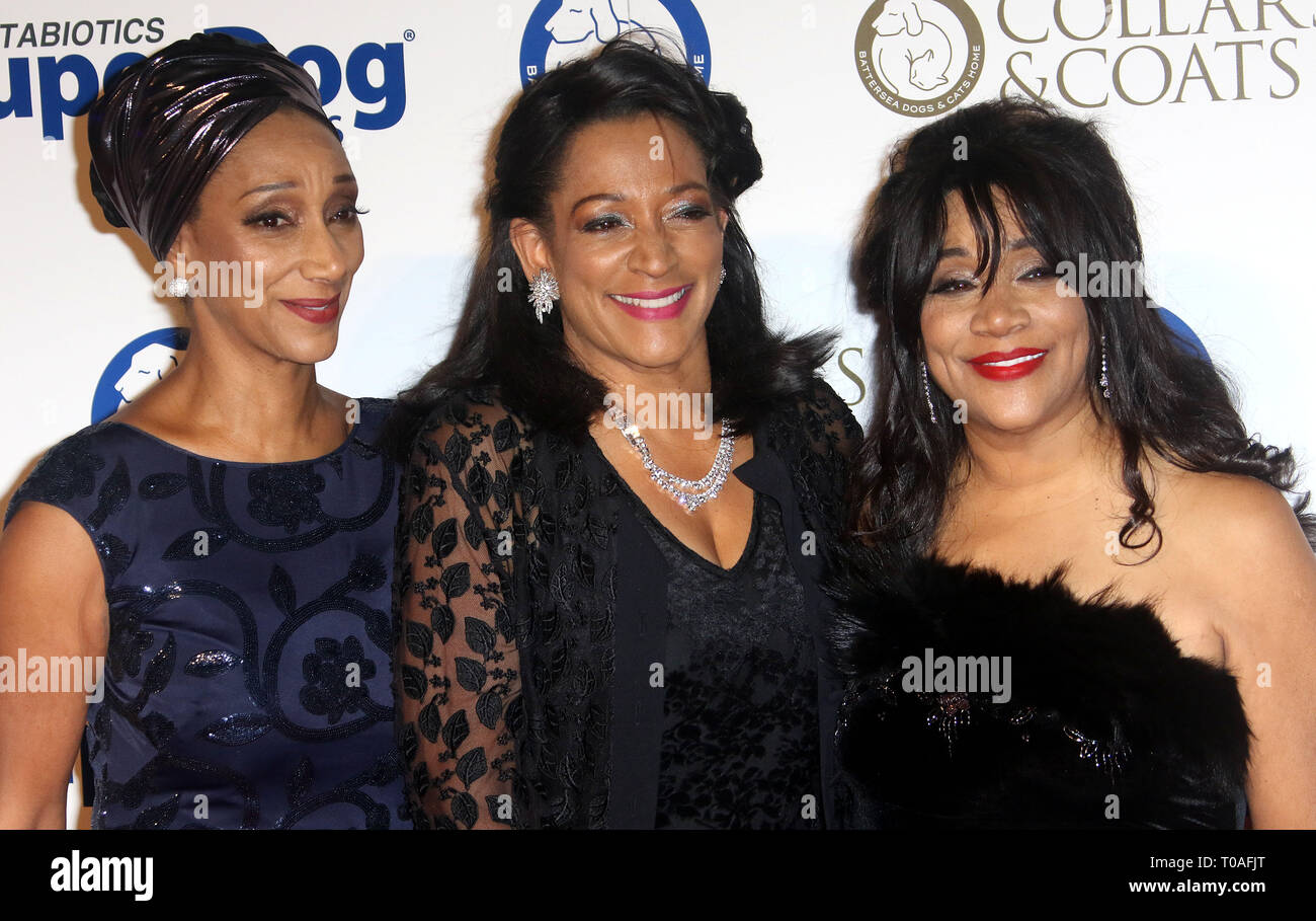 Nov 03, 2016 - London, England, UK - Collars and Coats Gala Ball 2016 ...