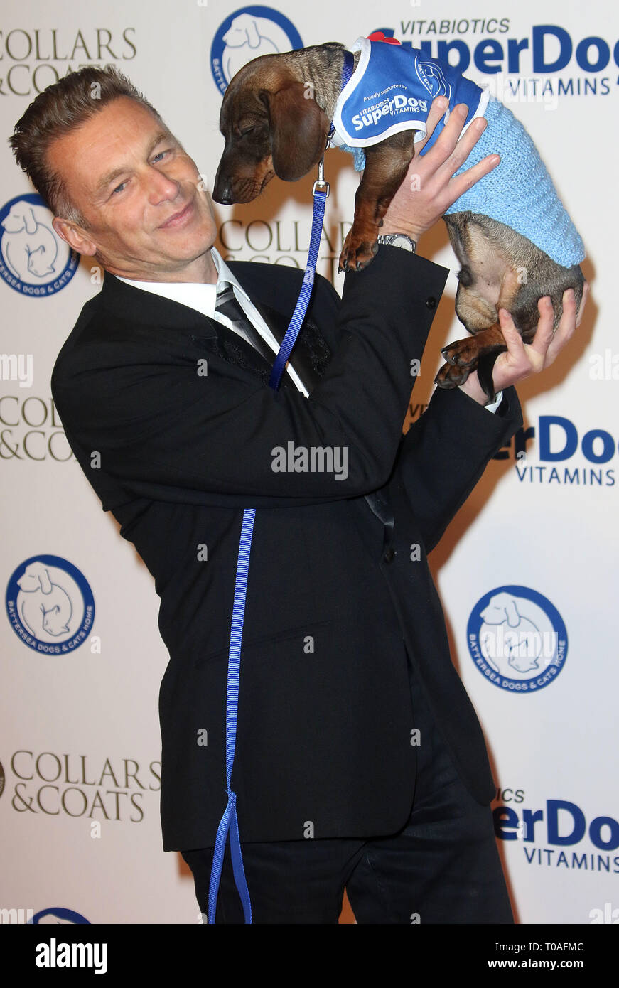 Chris packham premiere hi-res stock photography and images - Alamy