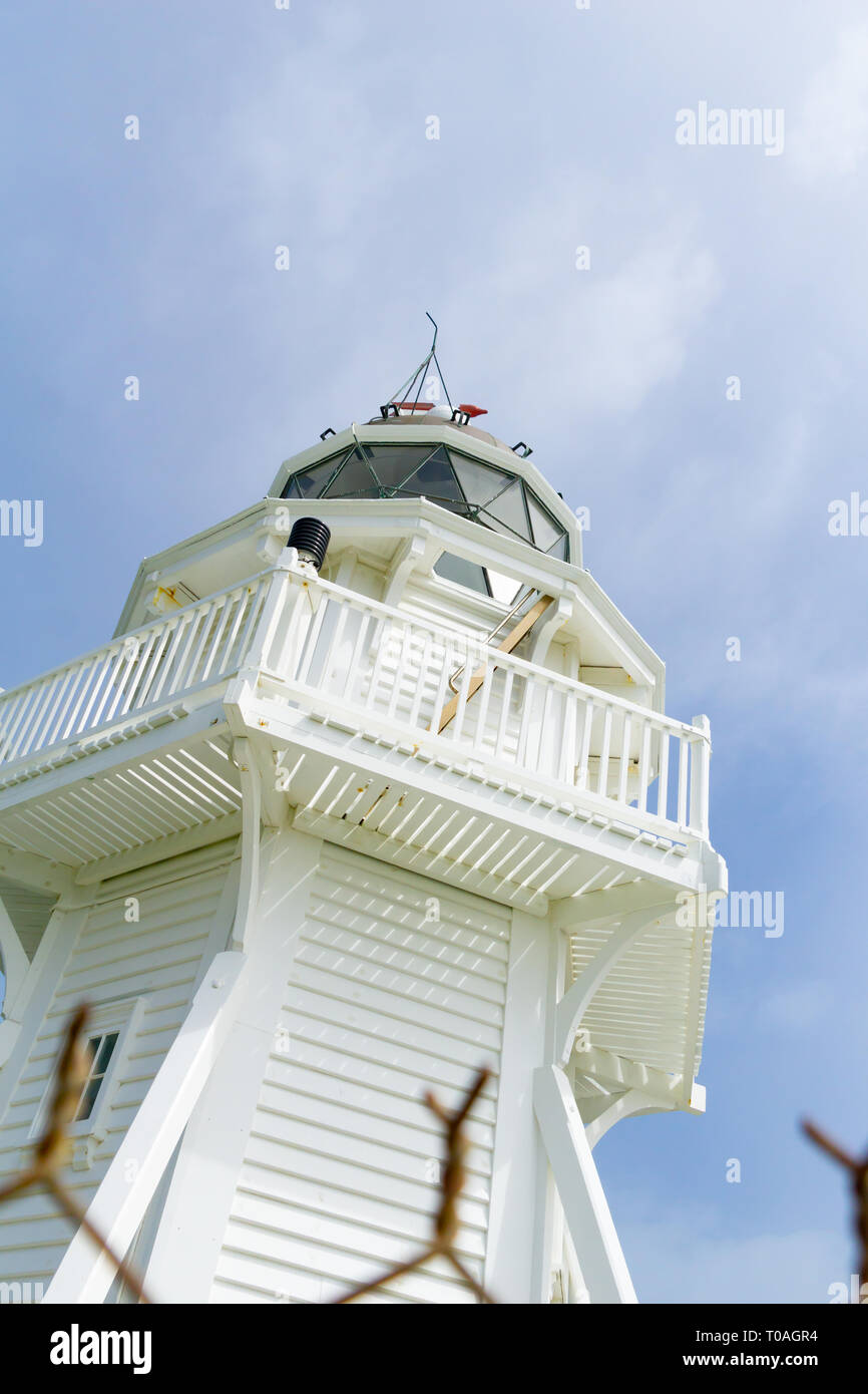 Restored hexagonal structure hi-res stock photography and images - Alamy