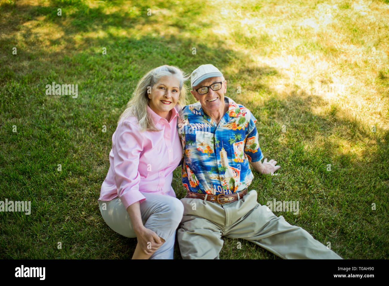 Husband and wife images hi-res stock photography and images - Alamy
