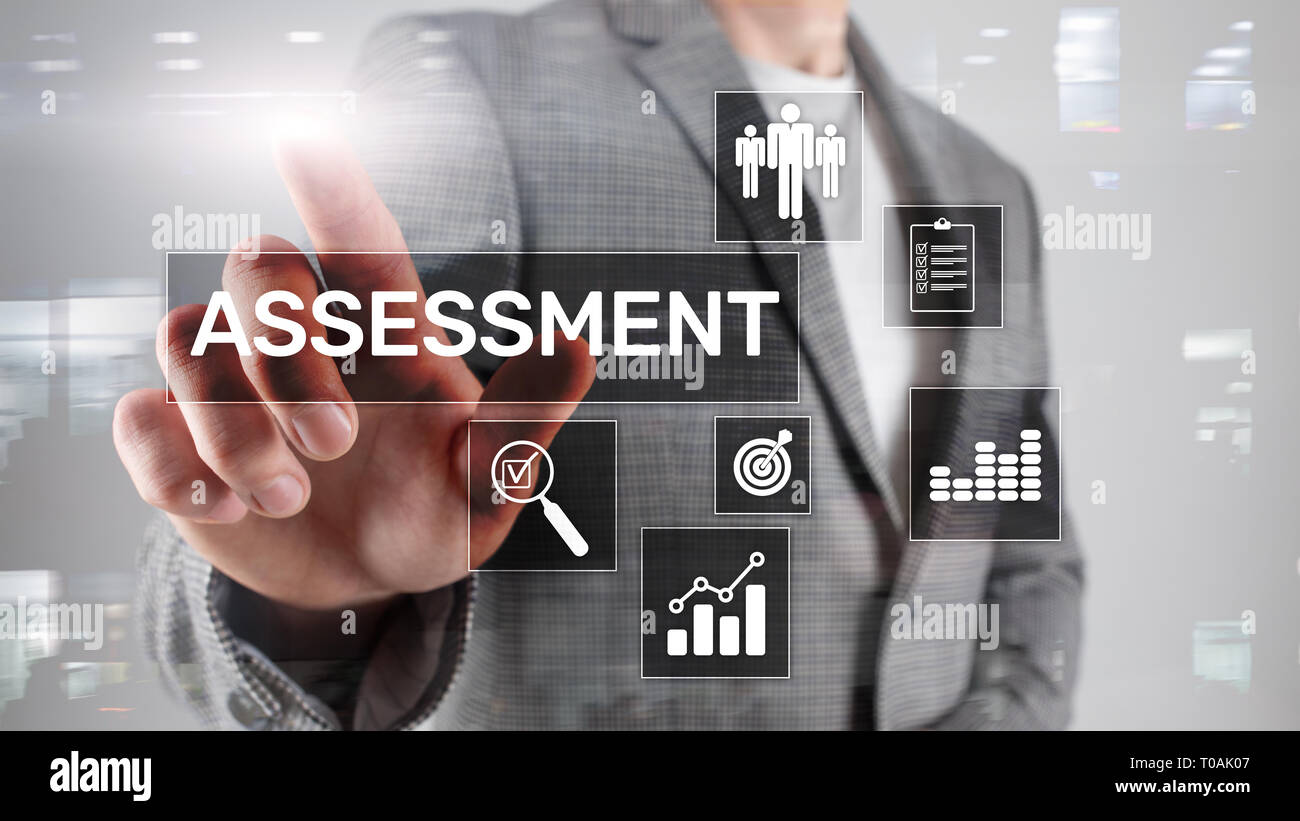 Assessment Evaluation Measure Analytics Analysis Business and ...