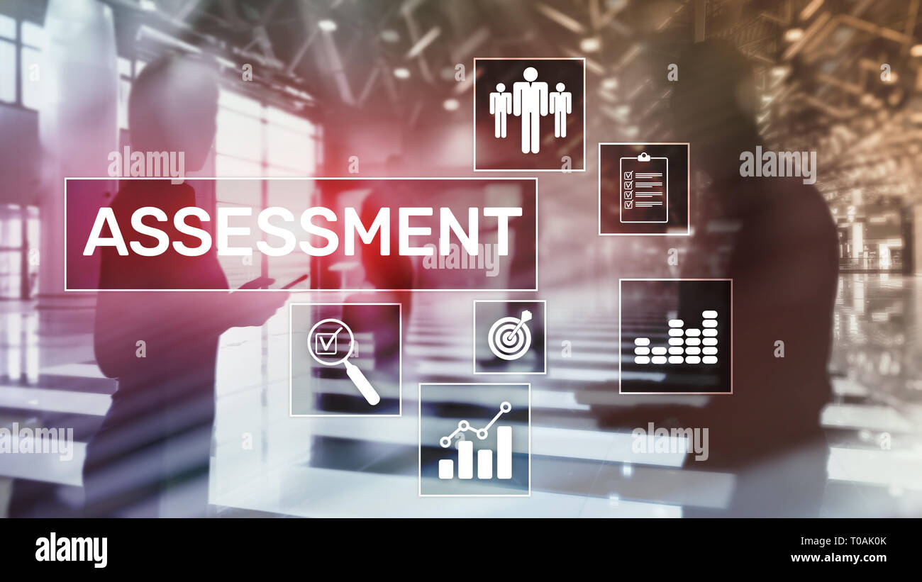 Assessment Evaluation Measure Analytics Analysis Business and ...