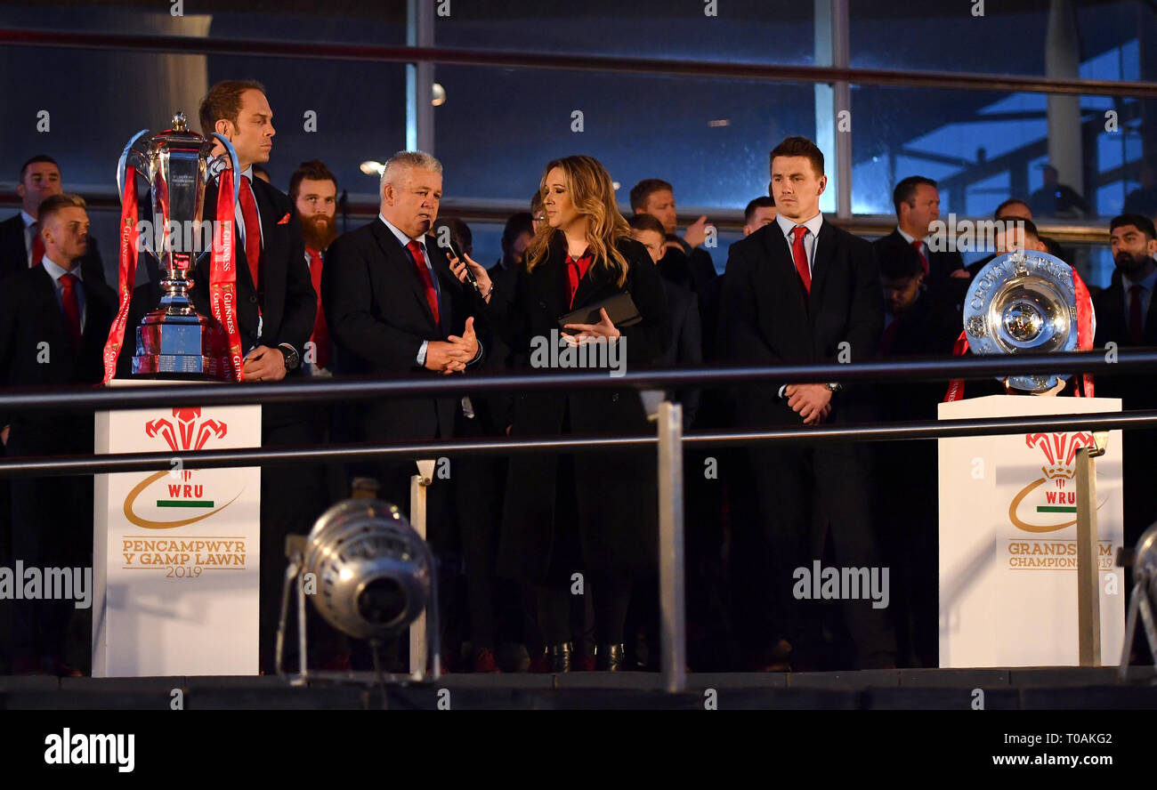 Catrin heledd hi-res stock photography and images - Alamy