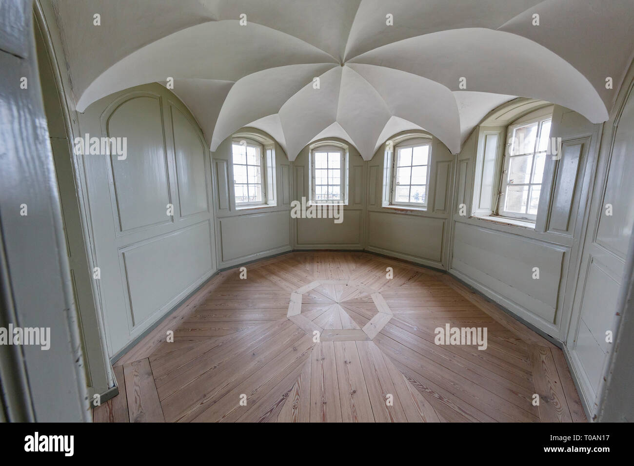 What is inside kronborg castle hi-res stock photography and images - Alamy