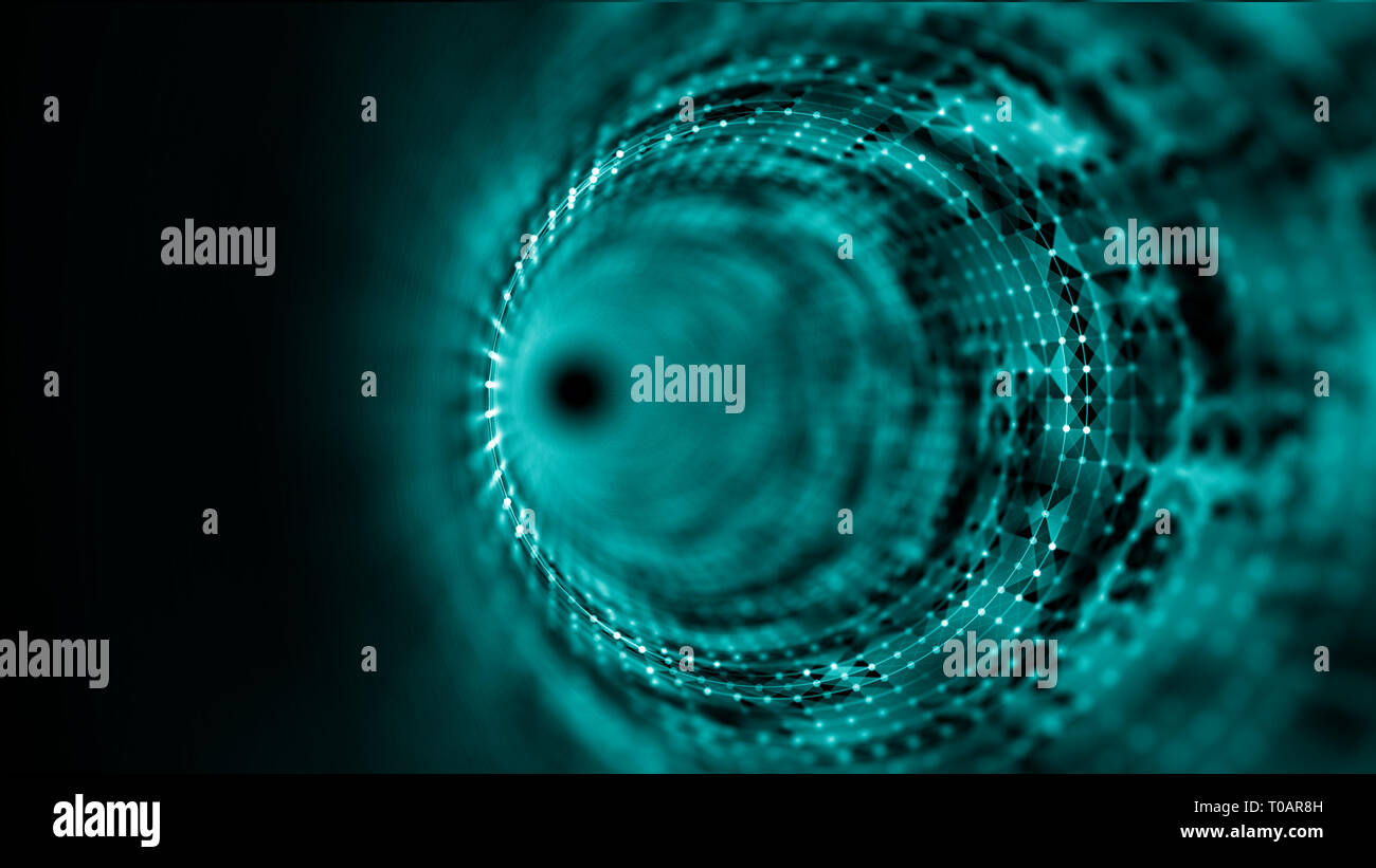Time tunnel hi-res stock photography and images - Alamy