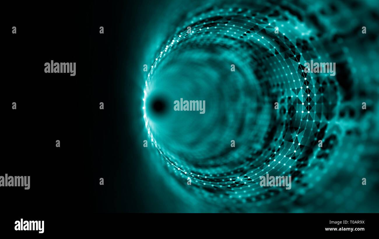 The time tunnel hi-res stock photography and images - Alamy