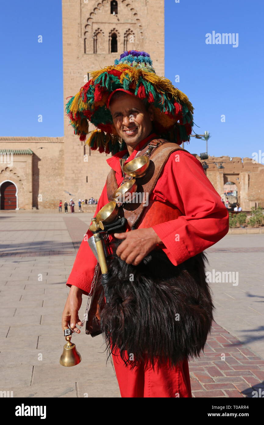 Morocco gerrab hi-res stock photography and images - Alamy