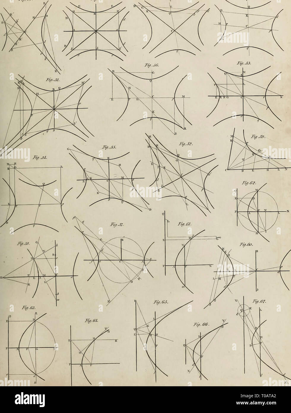 Edinburgh encyclopedia 1830 hi-res stock photography and images - Alamy