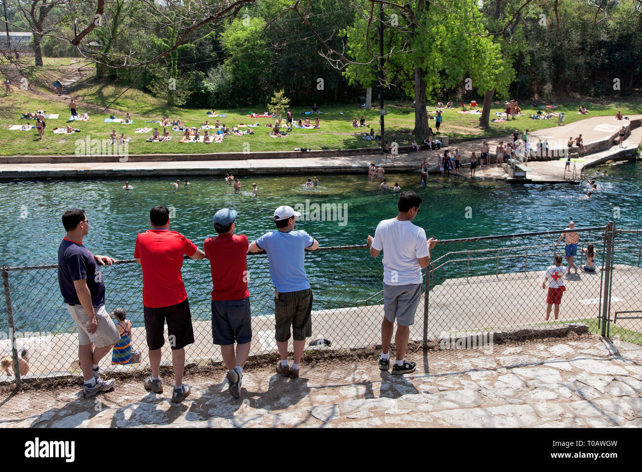 Barton park hi-res stock photography and images - Alamy