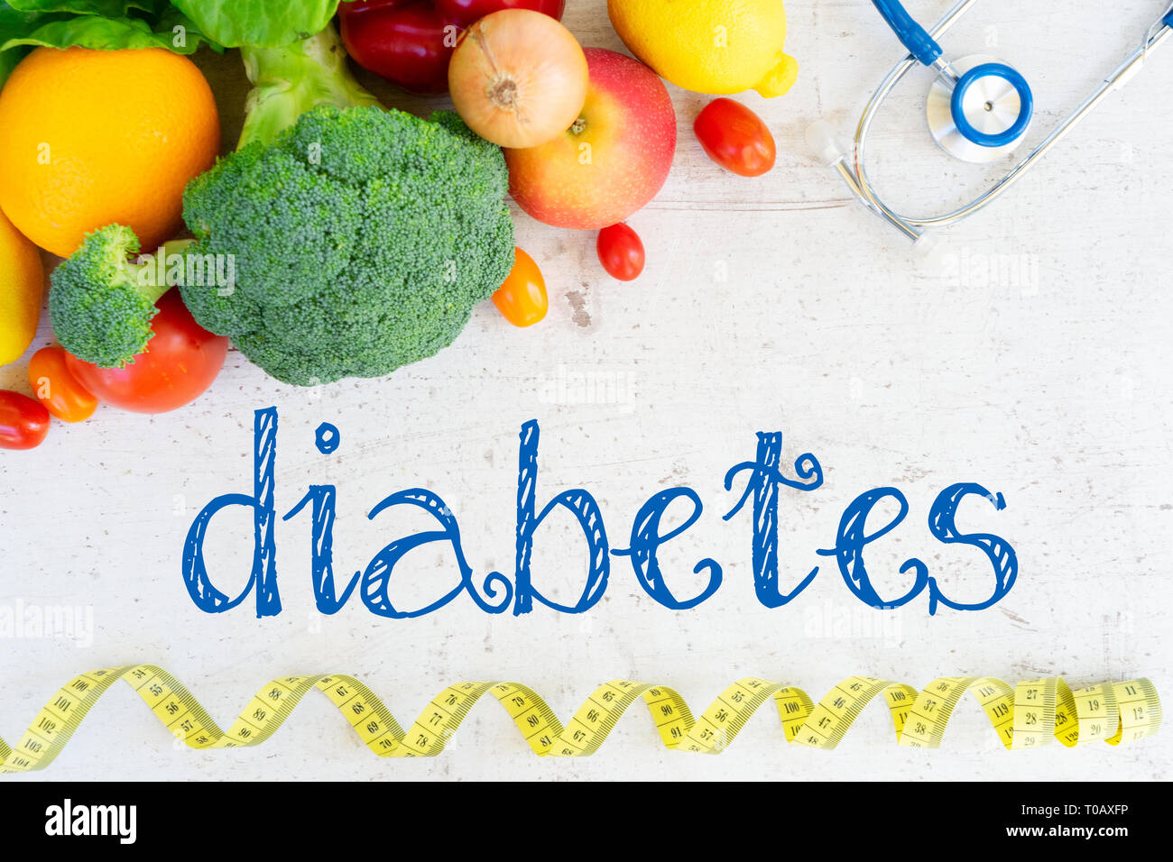 healthy diet concept Stock Photo - Alamy