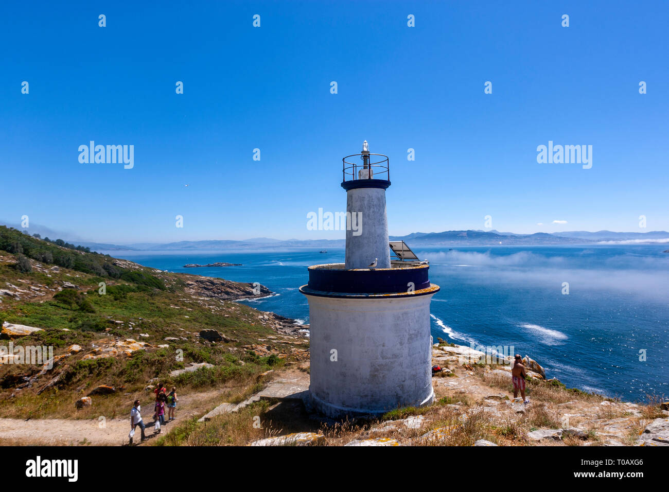 Beaches around the world hi-res stock photography and images - Alamy