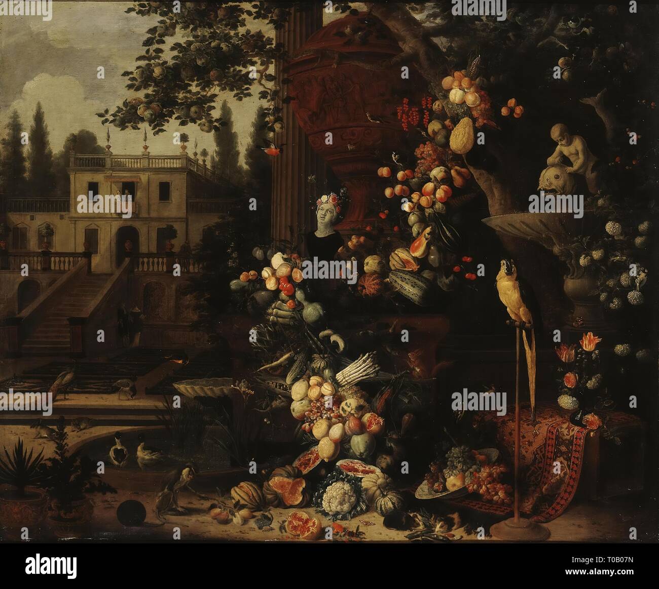 Peeter gysels gheysels hi-res stock photography and images - Alamy