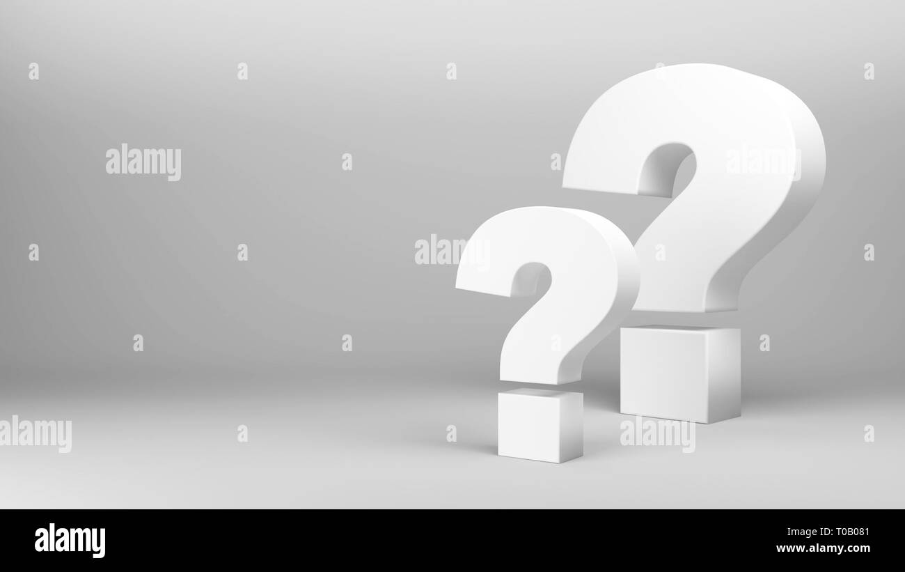 Abstract two blue white Black and White Stock Photos & Images - Alamy