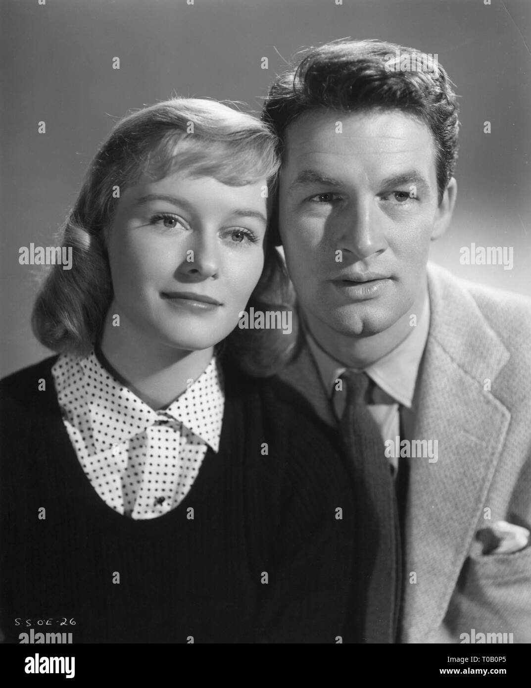 Bill travers born free Black and White Stock Photos & Images - Alamy