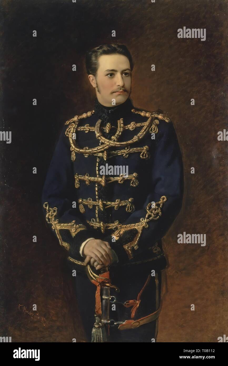 Count Vladimir