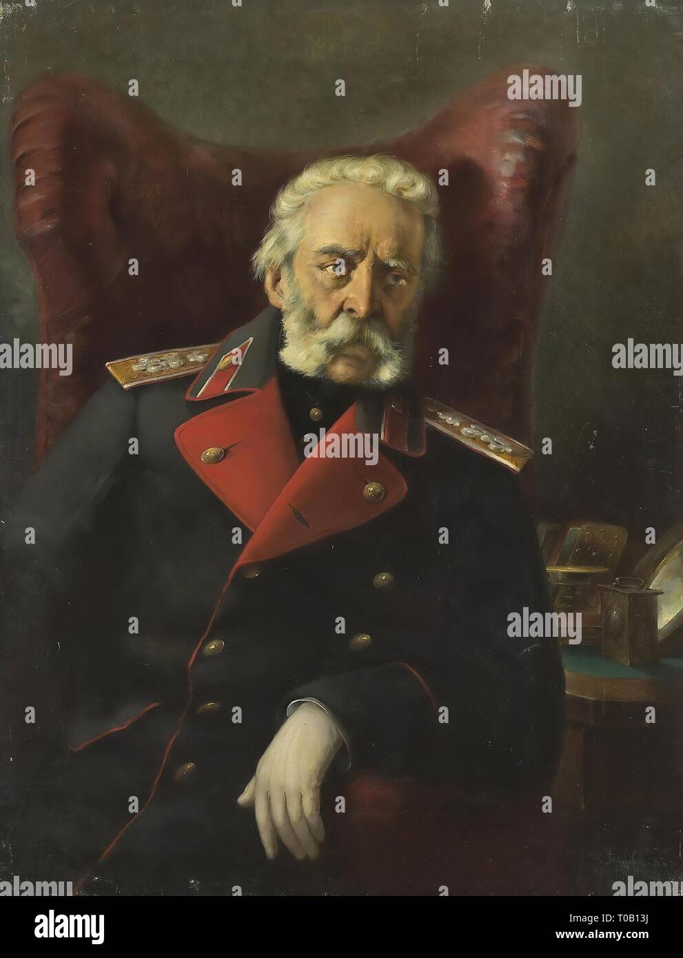 Fyodor burov hi-res stock photography and images - Alamy